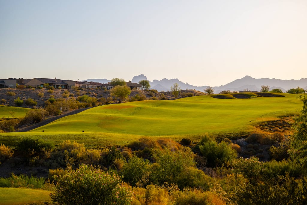 What Time Is It Right Now In Laughlin, NV?