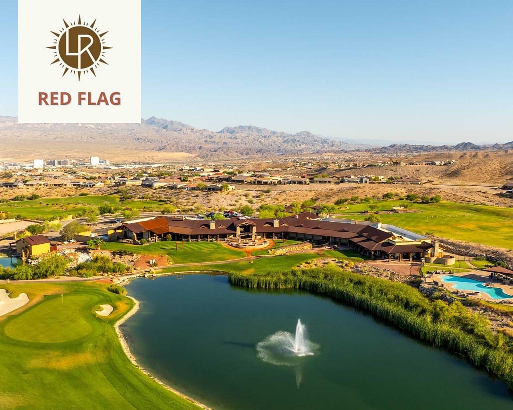 Hole In One Challenge - Laughlin Ranch