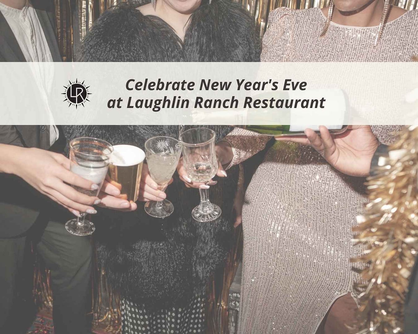 Restaurants Open on New Years Eve in the US