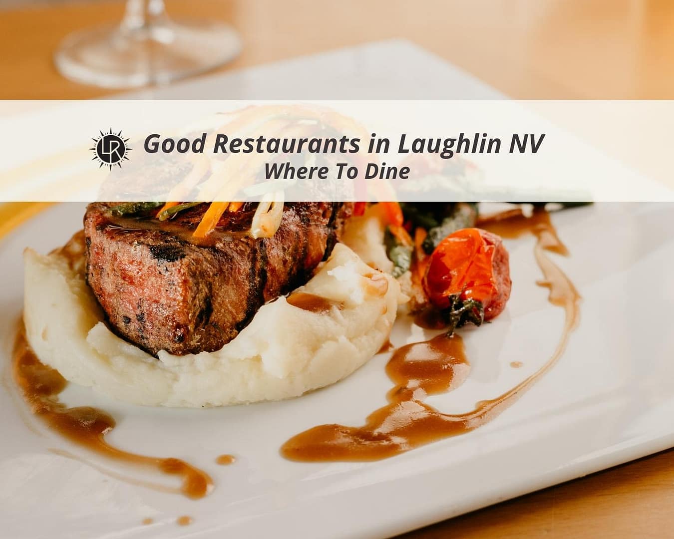 Top Restaurants in Laughlin NV
