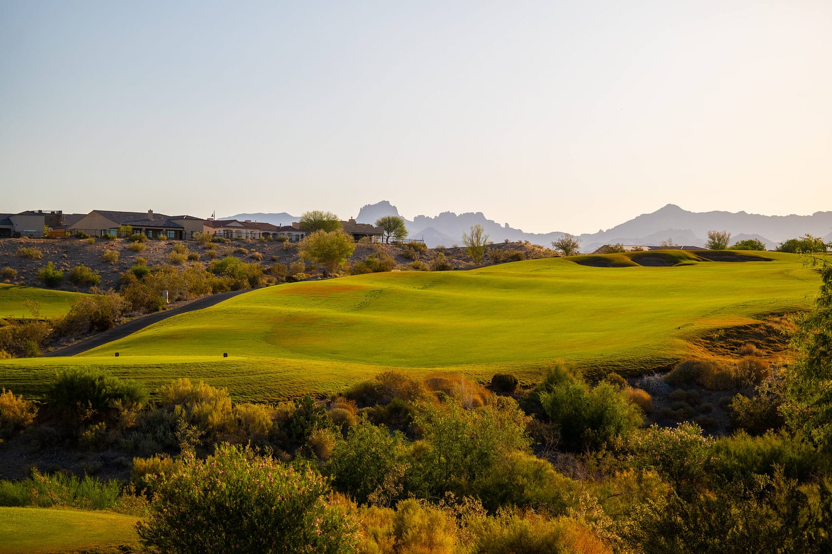 Gallery - Laughlin Ranch