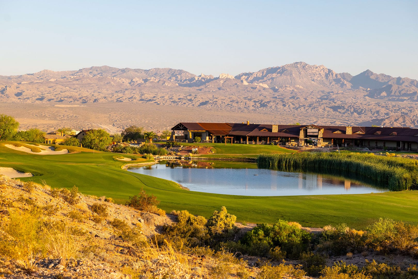 Gallery - Laughlin Ranch