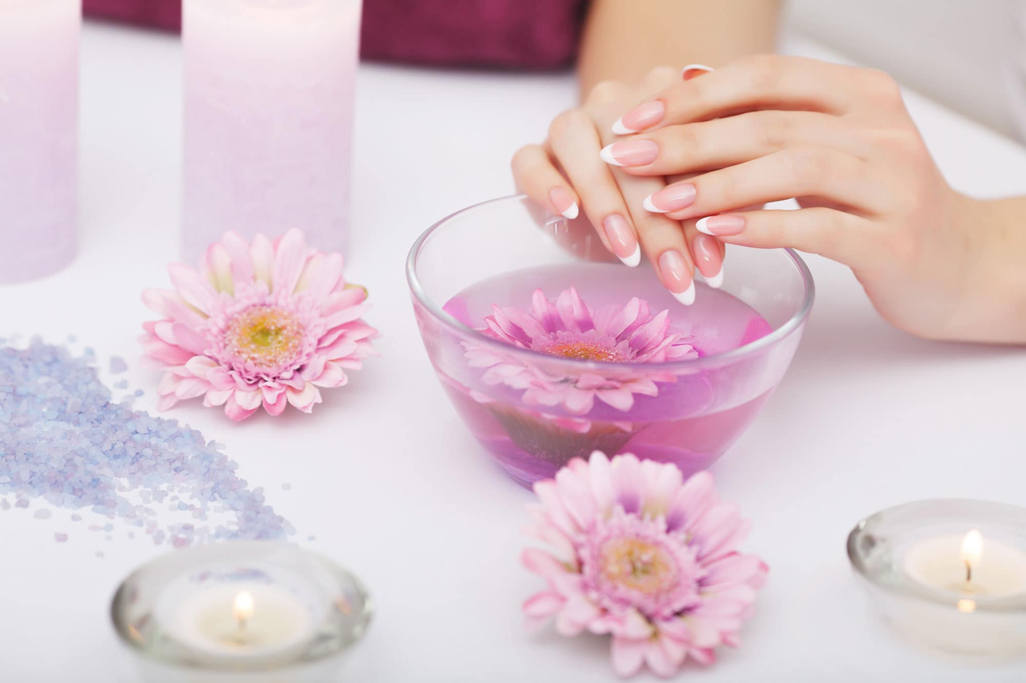 Packages at Laughlin Ranch