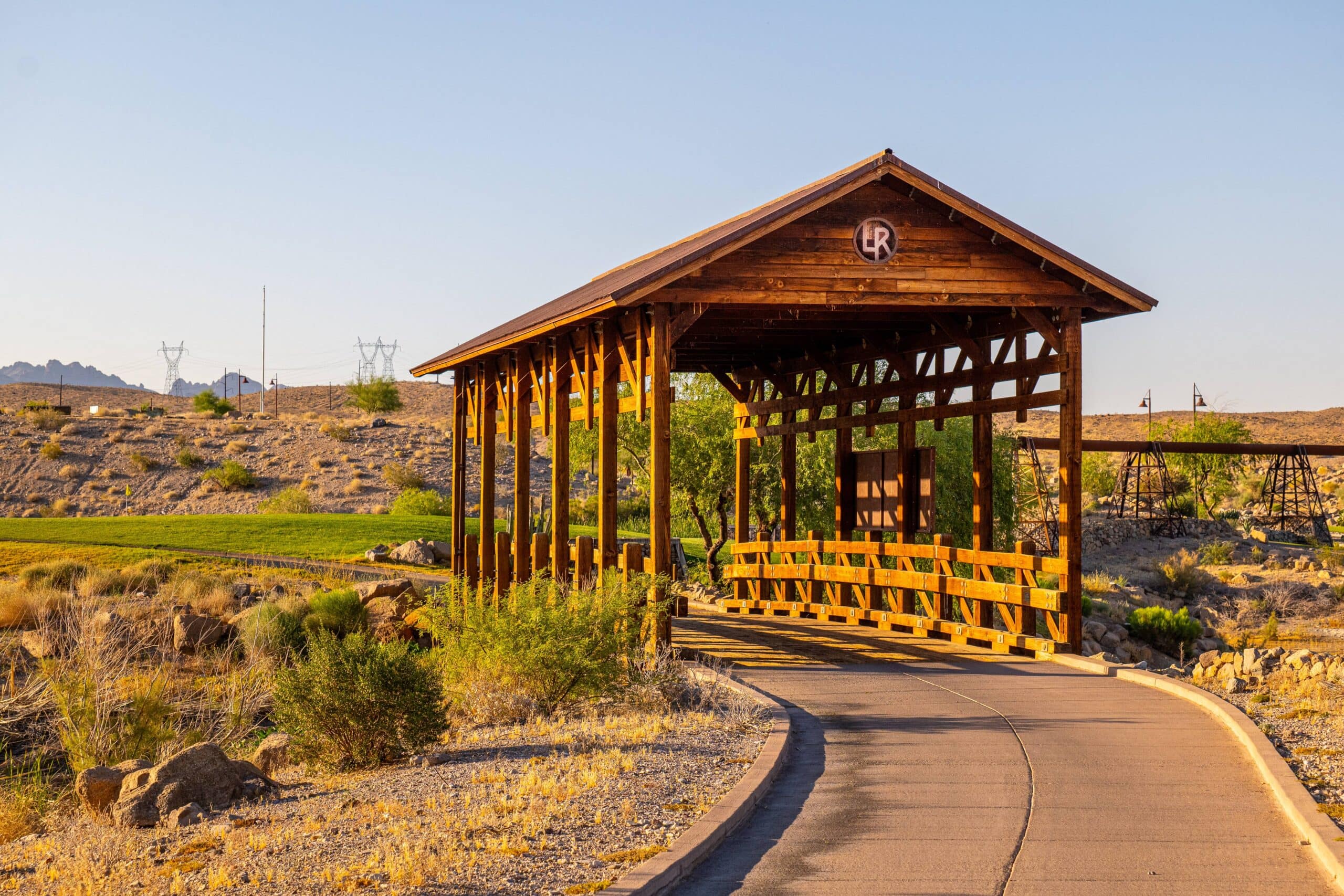 Gallery - Laughlin Ranch