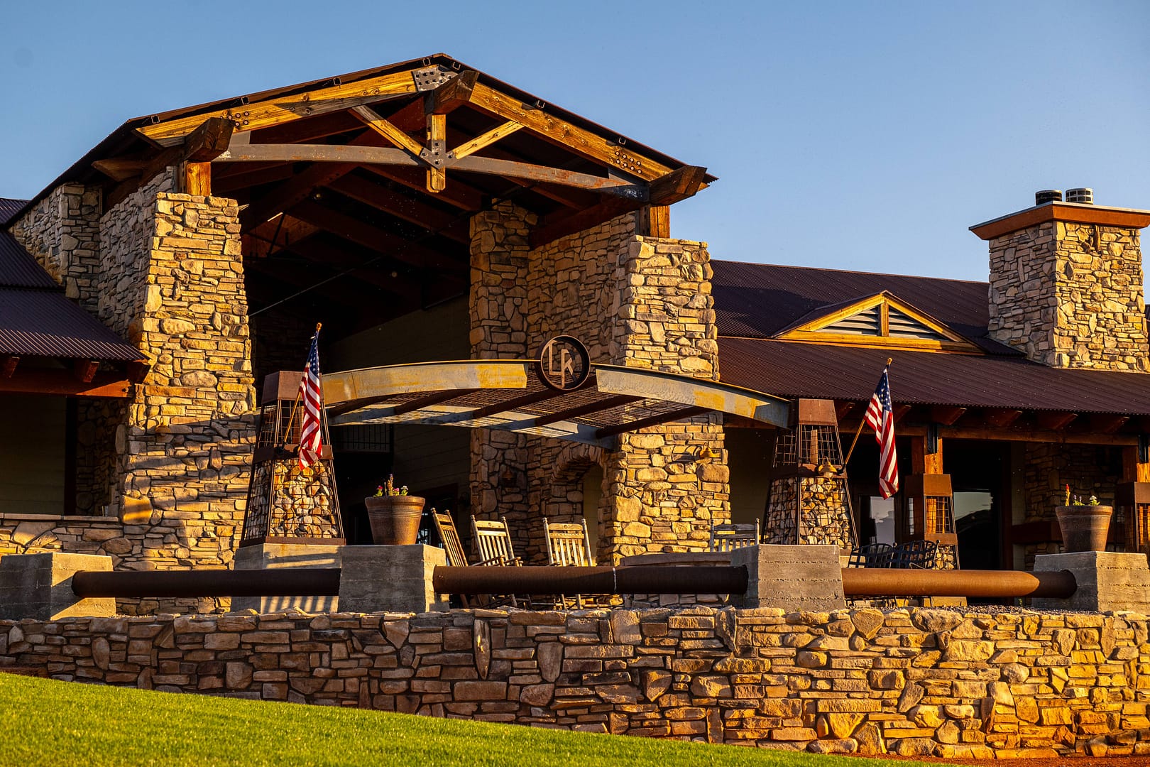 Gallery - Laughlin Ranch