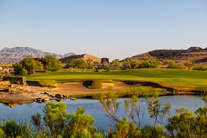 Laughlin Ranch Golf Club - Elevate Your Experience
