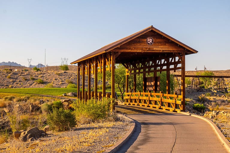 Gallery - Laughlin Ranch