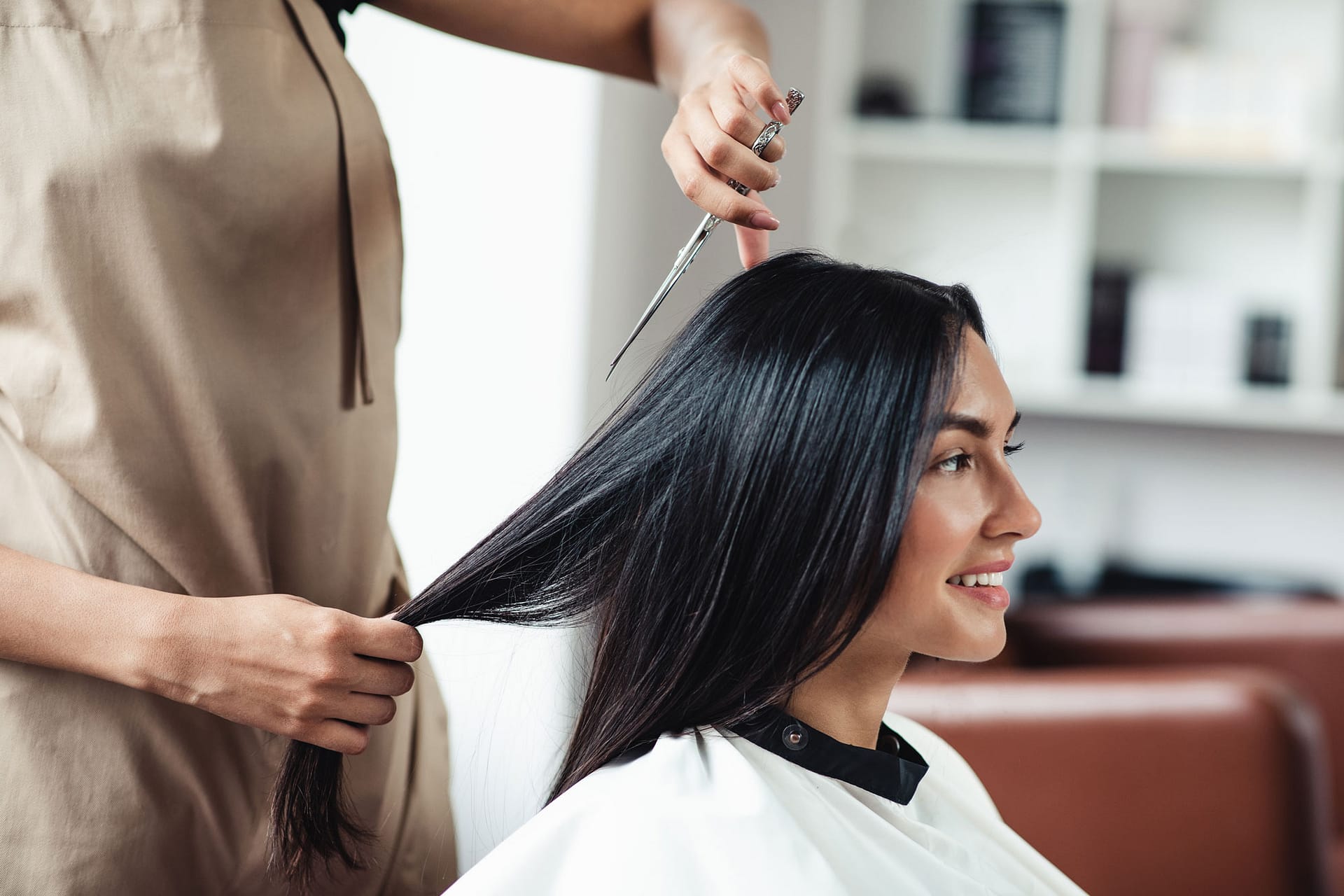 Hair - The Spa at Laughlin Ranch