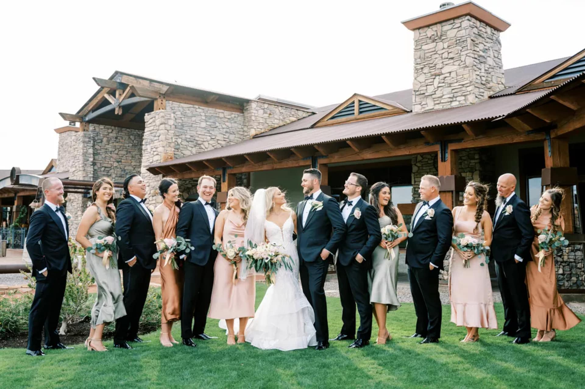 Why Laughlin Ranch Should Be Your Laughlin Wedding Location
