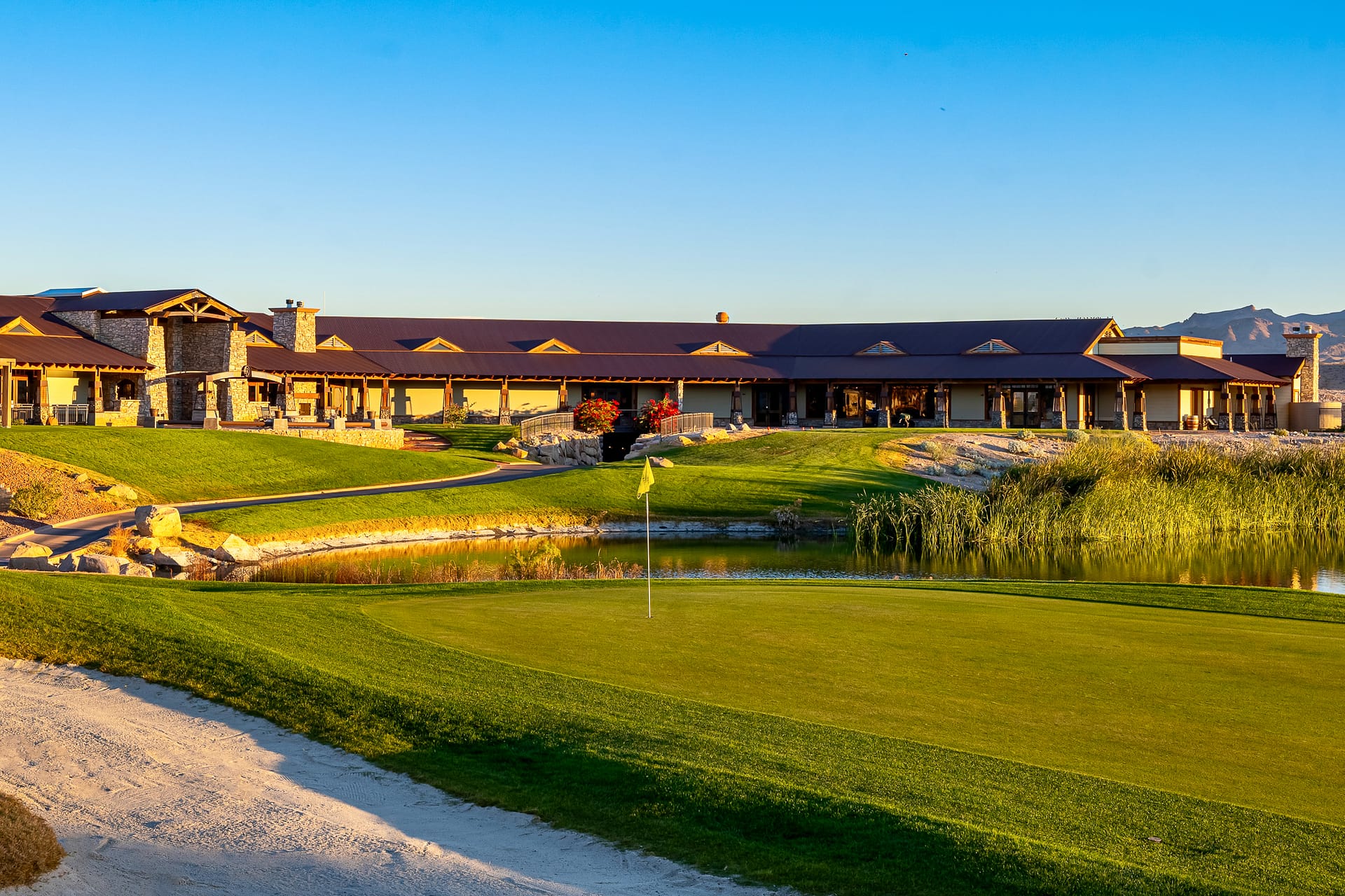 Lifetime Memberships