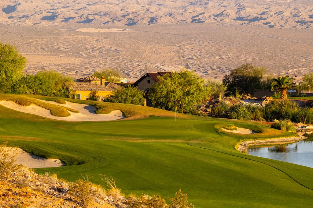 Gallery - Laughlin Ranch