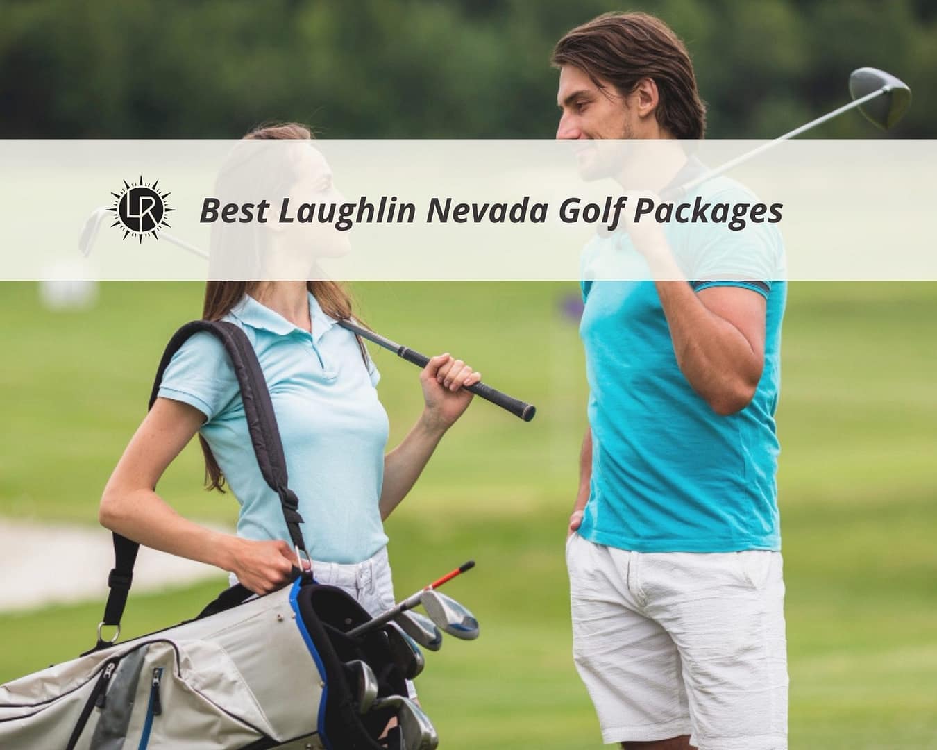 Best Laughlin Nevada Golf Packages