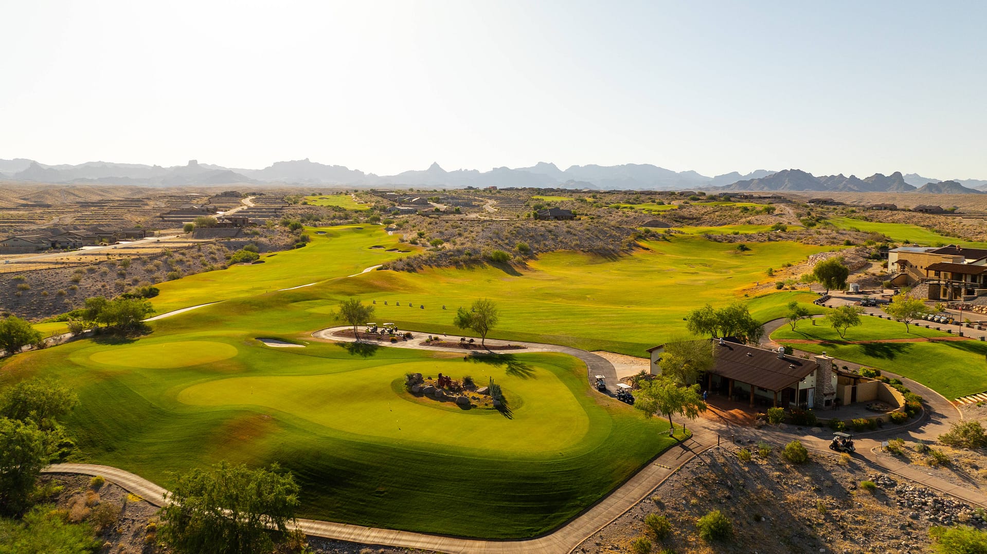 Gallery - Laughlin Ranch